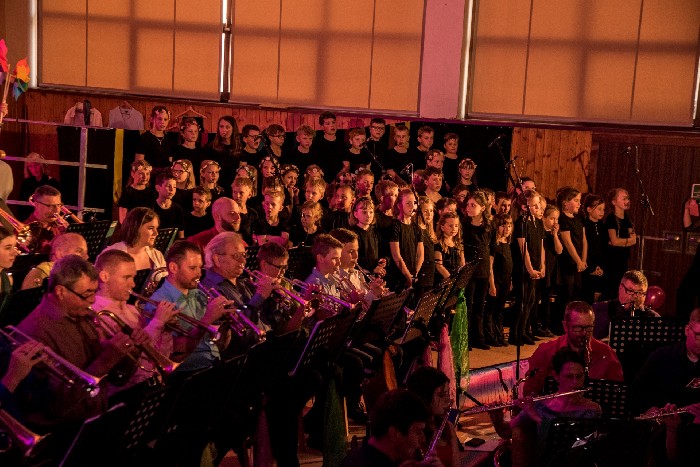 Maikonzert :: vs-stanz-im-muerztal